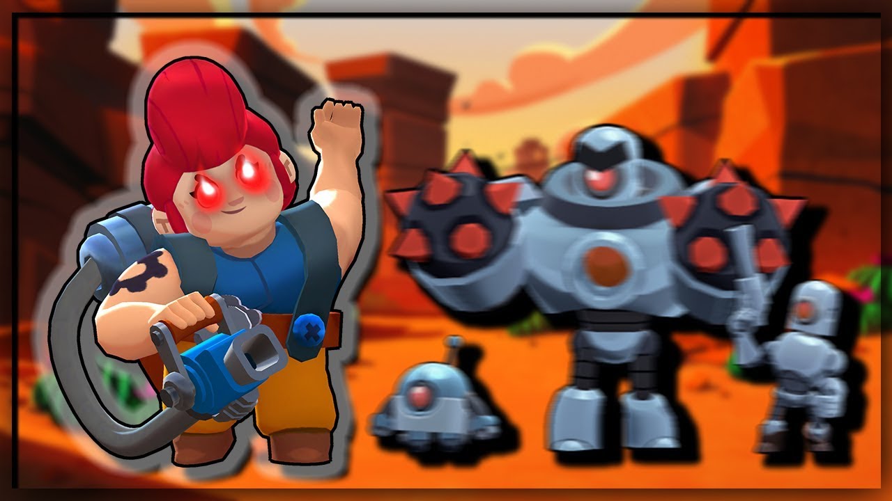 Robo Rumble is BROKEN. - YouTube