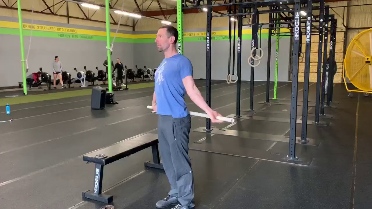 Weighted pass throughs - YouTube