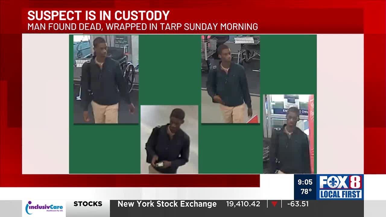 TikTok personality "Mr.Prada" arrested in connection with therapist's ...