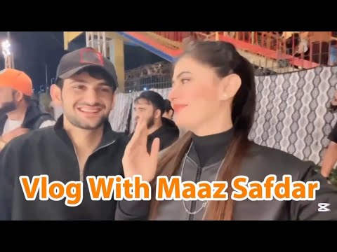Olx Auto Fest Drifting | Maaz Safdar| Karachi #vlog #autofest # ...
