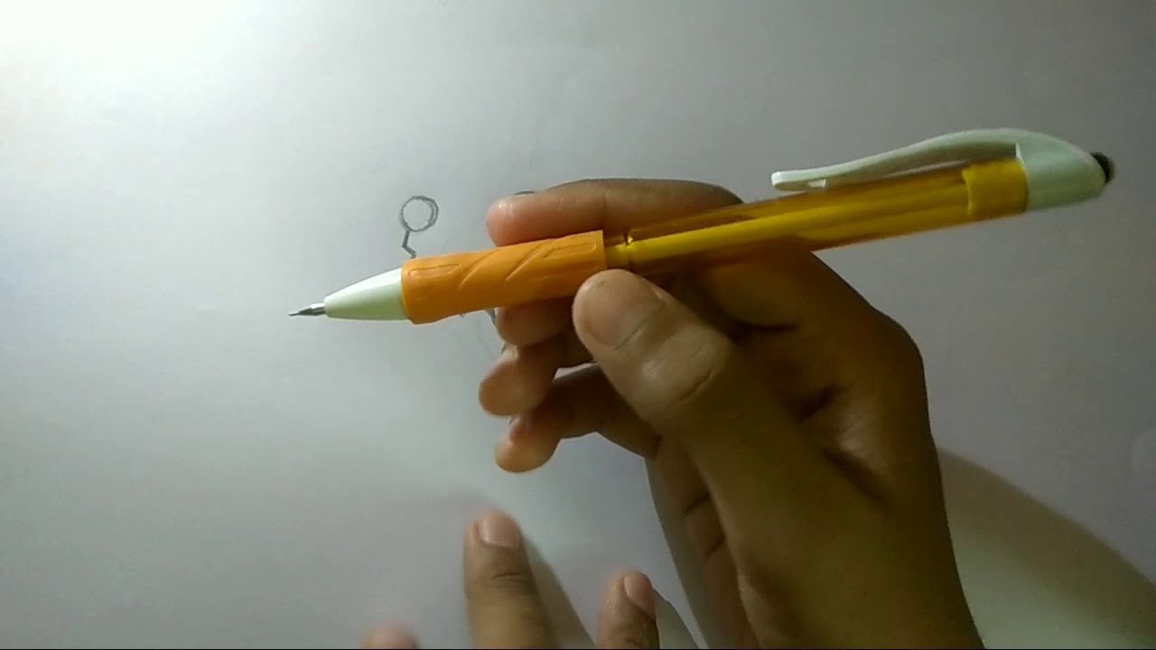 How to draw marill Pokemon drawing. - YouTube