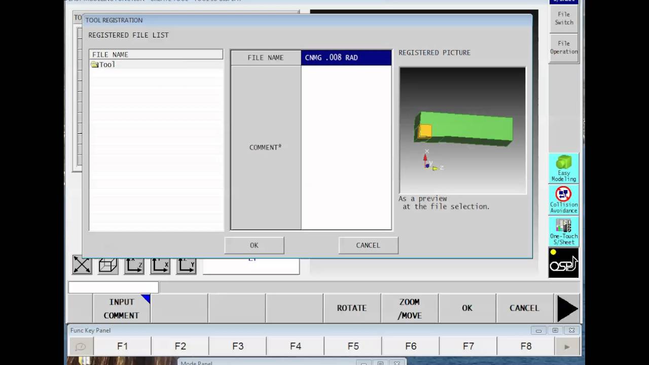 REGISTER AND ATTACH TOOLS FOR GRAPHICS - YouTube