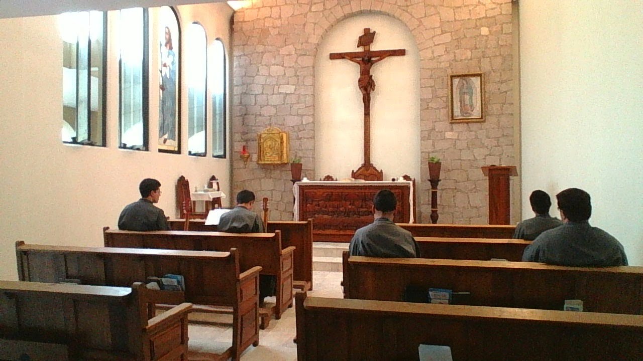 Santa Misa 10 06 2020 - YouTube