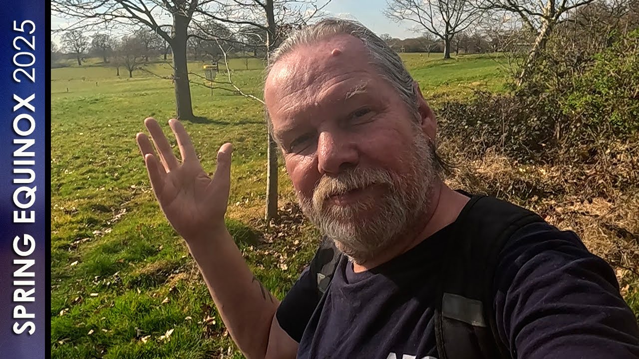 Blessed SPRING EQUINOX 2025 - YouTube