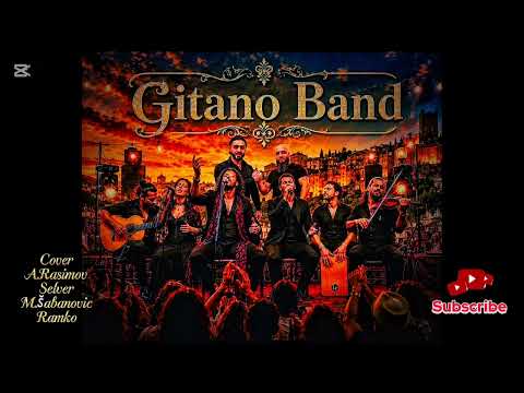 KandeTu/MatoRovava/IrinMange/SarKrpa/GaravavaLatar-Gitano Band Live SpleT 2026/Cover's Legends 👑