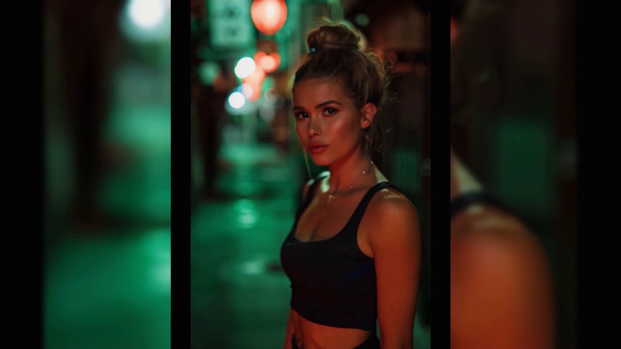 Pamela Reif: 50 Most Memorable Moments #2020 - YouTube