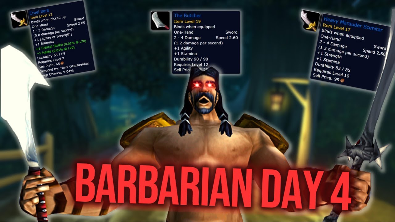 A WARRIORS PARADISE - YouTube