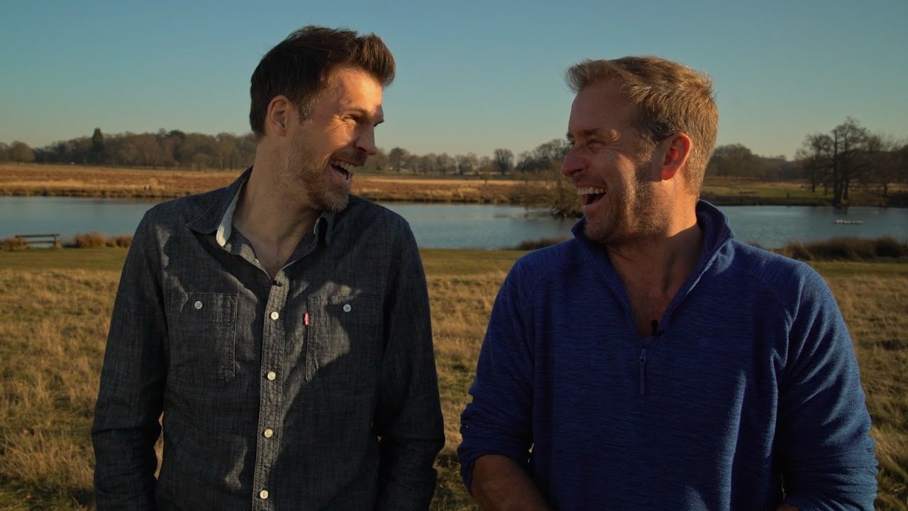 Countdown to Worldwide Release! - YouTube