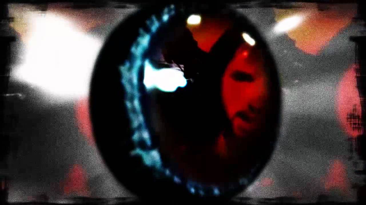 Depeche Mode - Walking In My Shoes (Waldorff Version) - YouTube