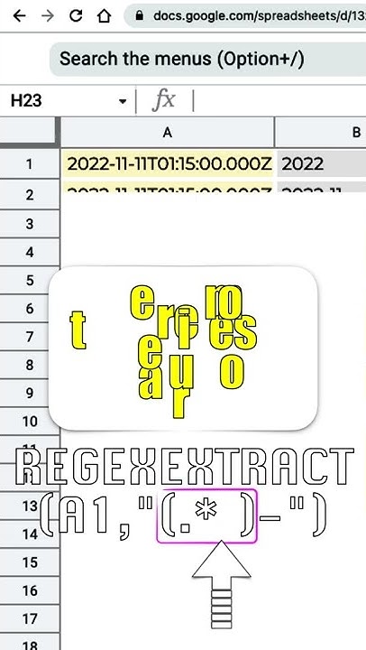 Regex - Greedy VS Non-greedy Repetition | #Short - YouTube