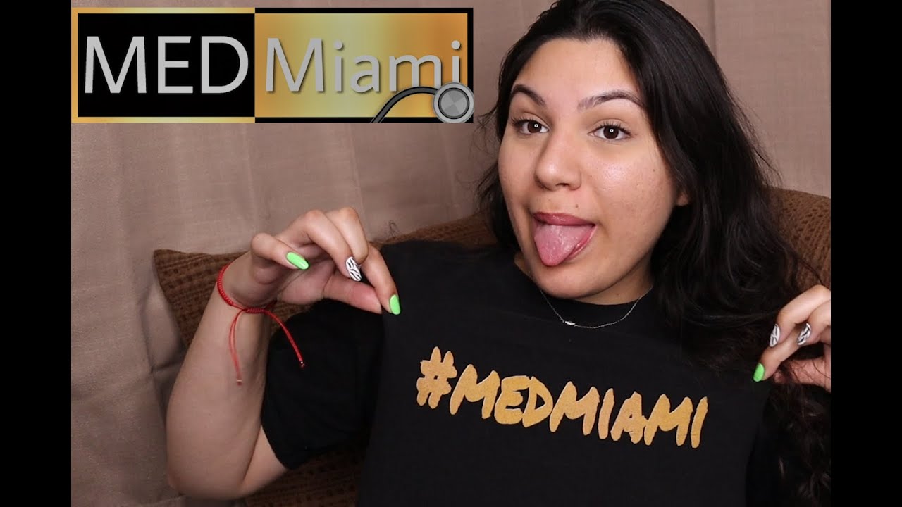 Med Miami Introduction - YouTube