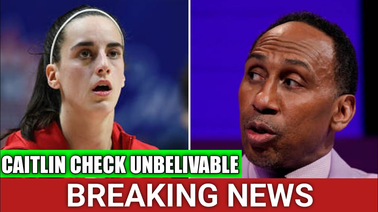 Caitlin Clark’s UNBELIEVABLE Transition – Watch Her Soar in This New ...