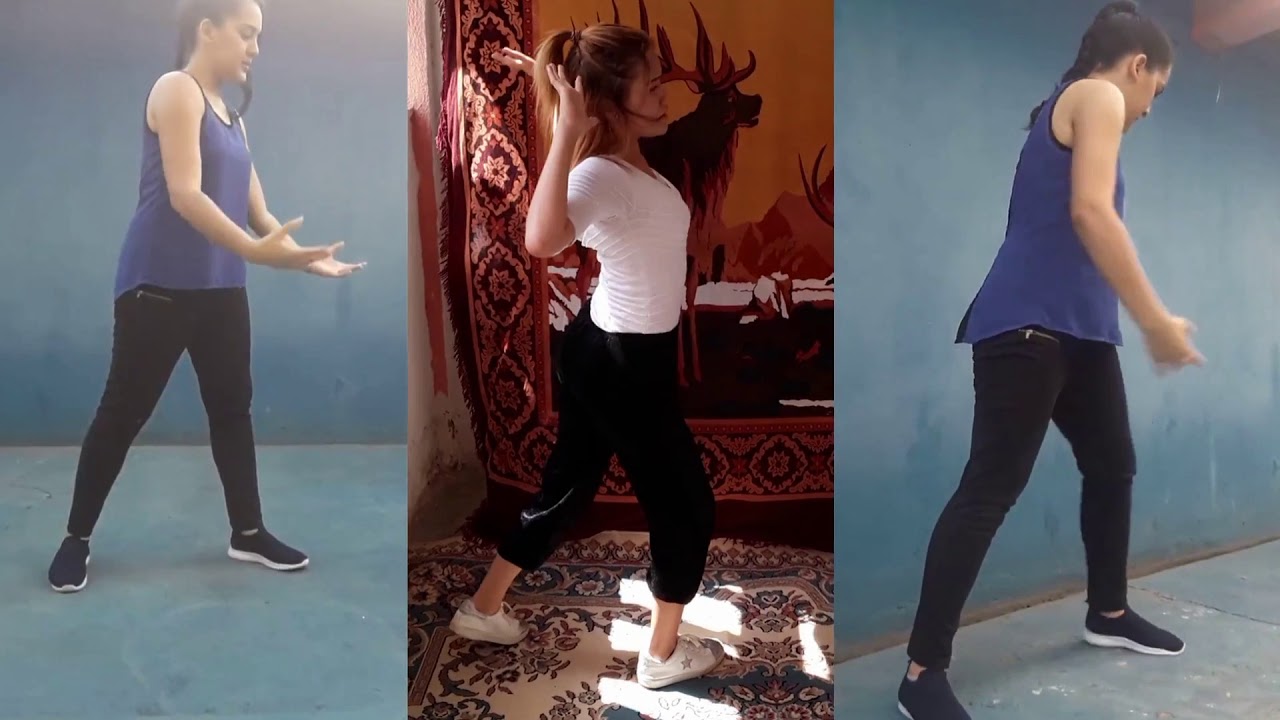LOCO AMOR ( Christine D' Clario )-COREOGRAFÍA katherine Rosillo y ...
