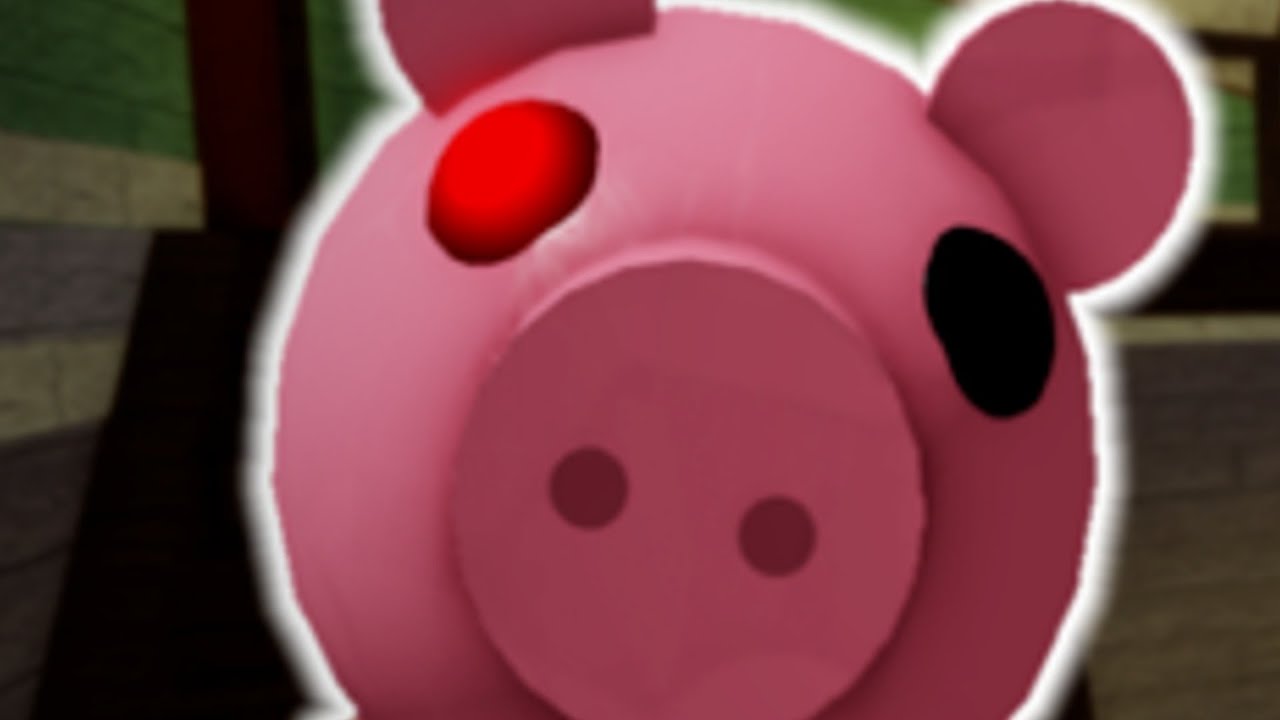 piggy games 2 the sequel - YouTube