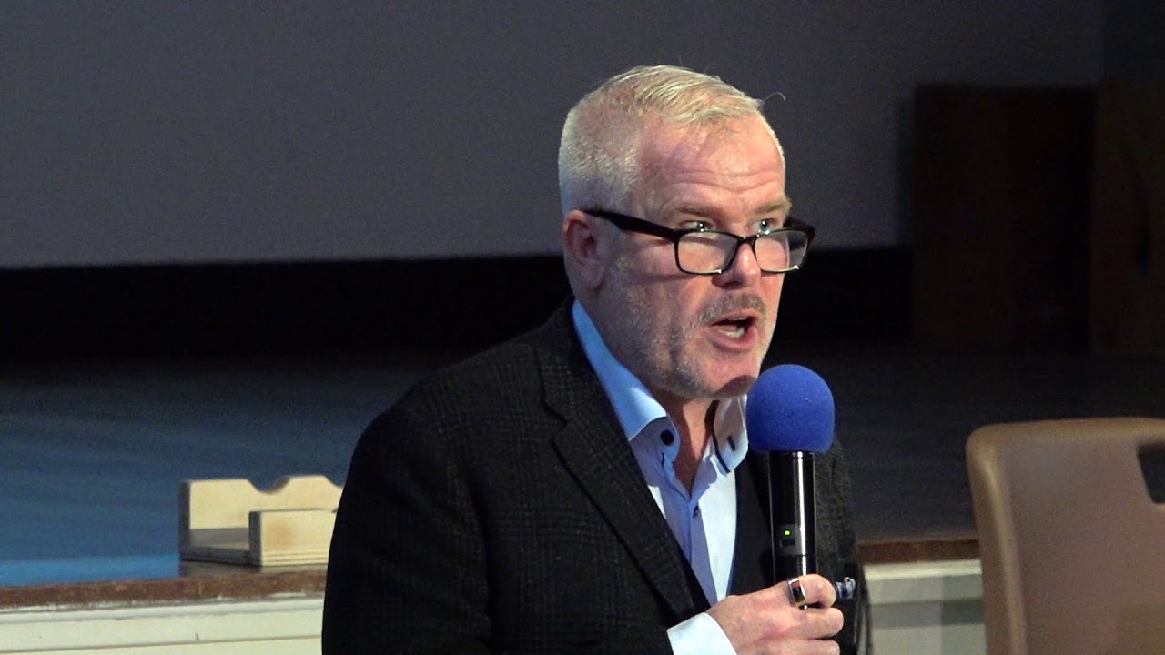 Routes of Memory in the United States, by Dan Marriott - YouTube