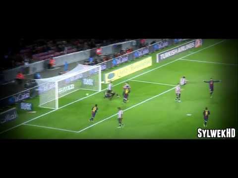 CESC FABREGAS | Goals, Skill, Assists | 2012/2013 | FC Barcelona | HD