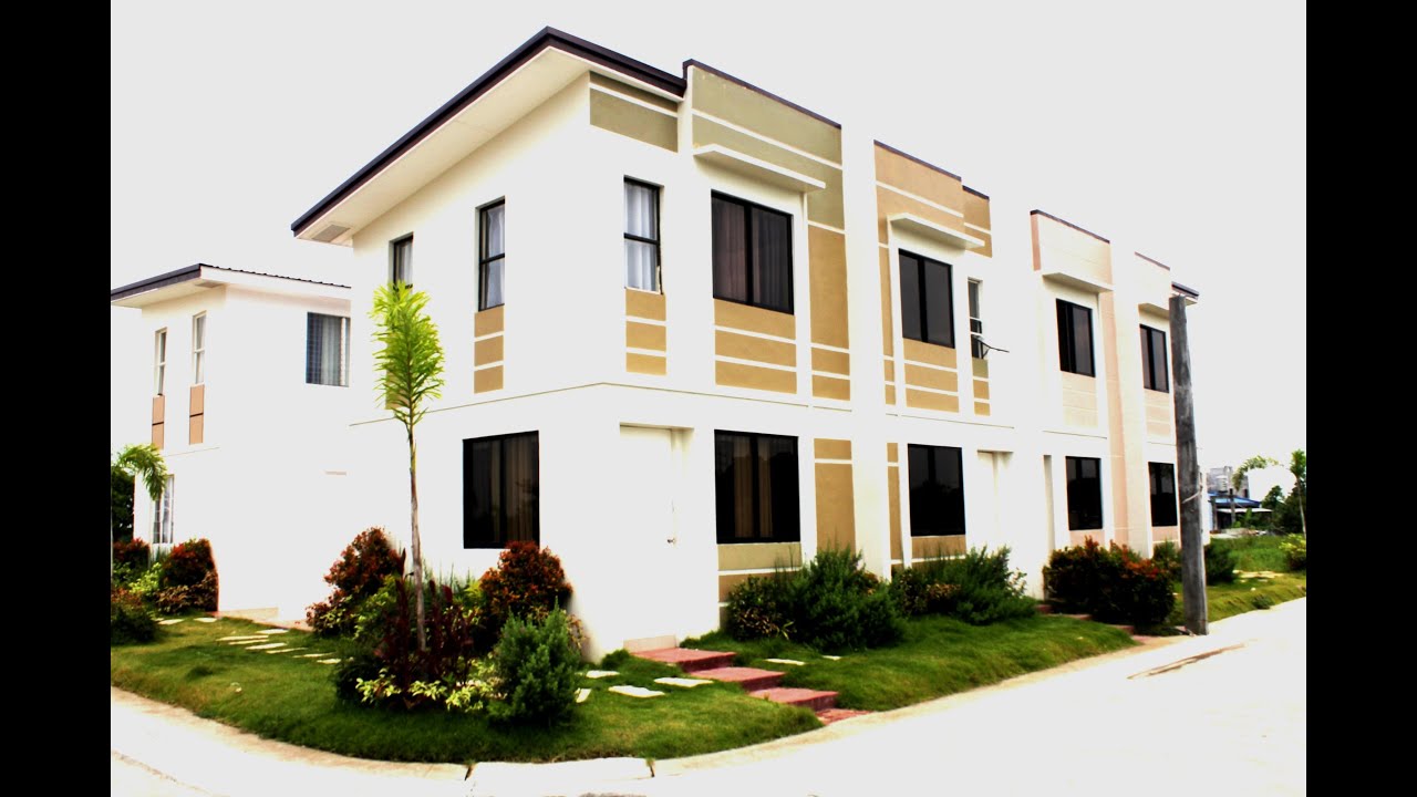 House and Lot for Sale Selena | Affordable Homes in Cavite, Townhouses ...