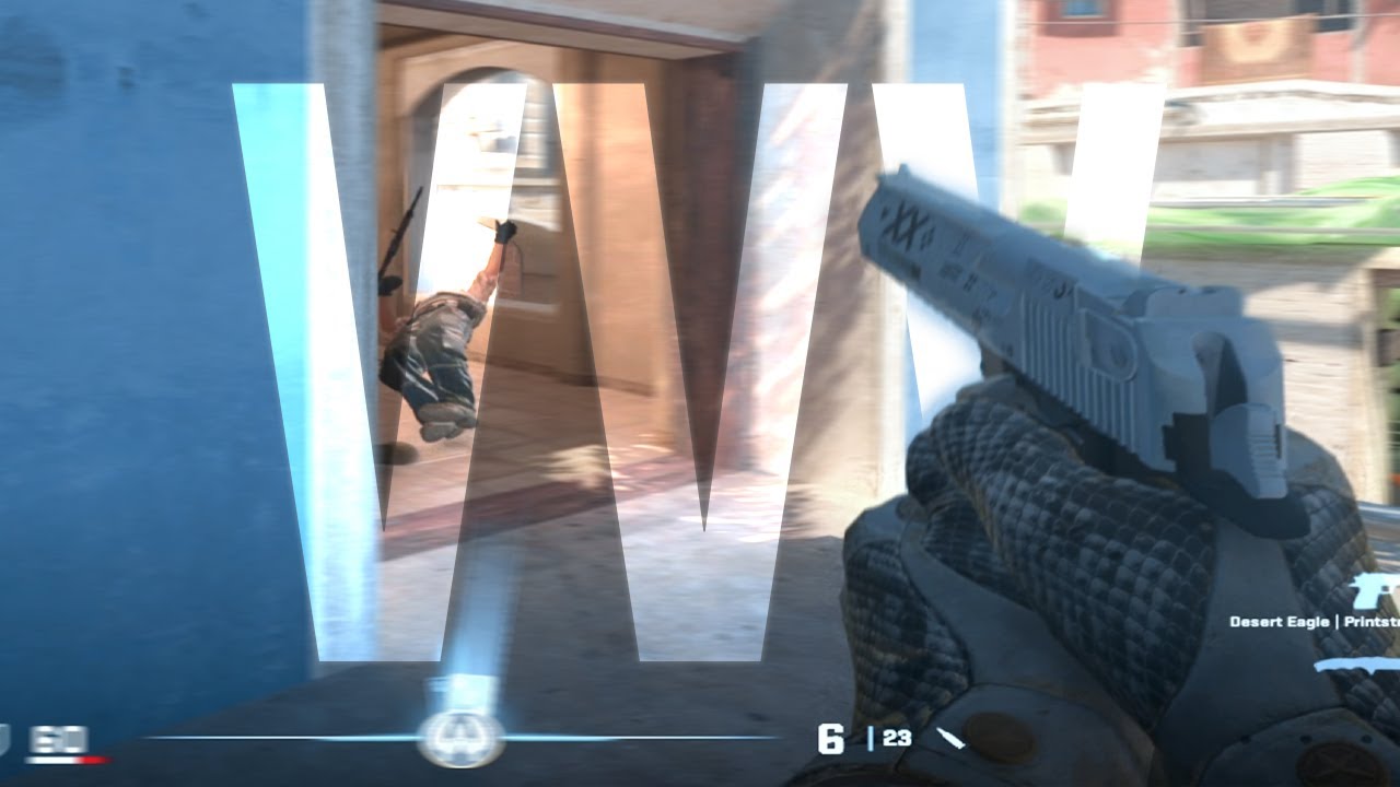 VVV - CS2 EDIT - YouTube