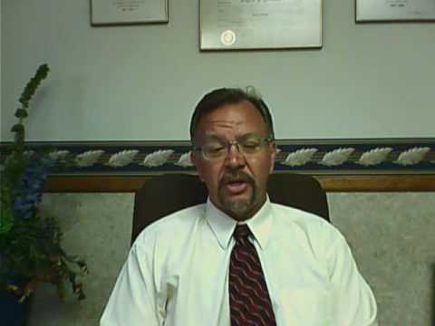 ASK GENE -- Gene for Justice - YouTube