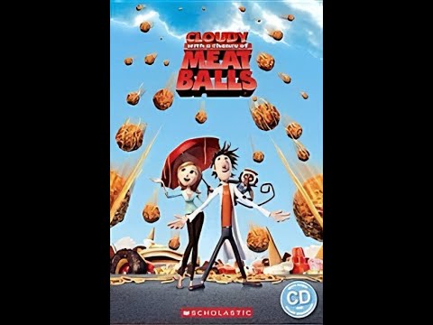 Cloudy with a Chance of Meatballs - YouTube