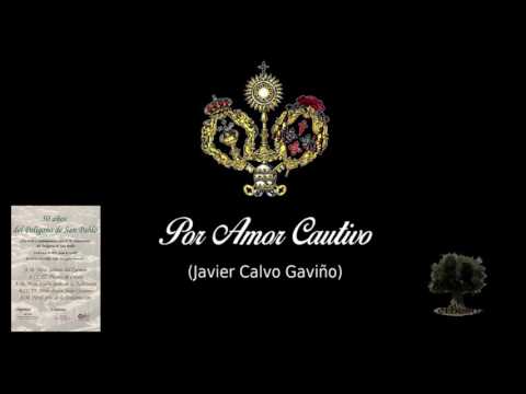 AM Encarnación - Por Amor Cautivo