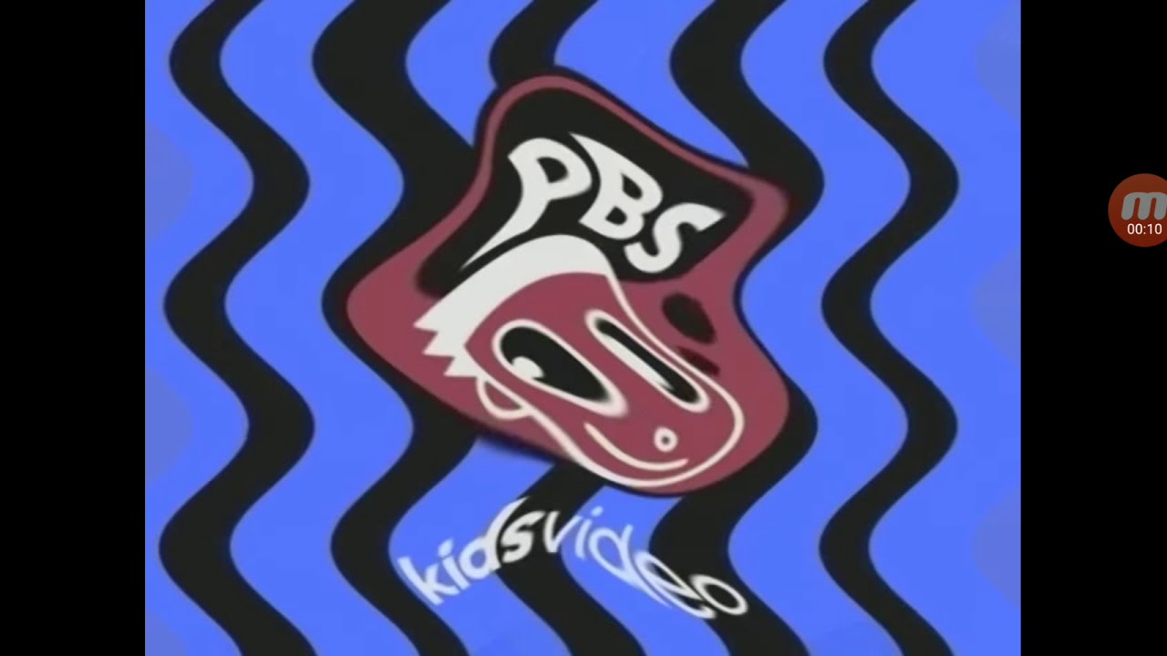 PBS Kids dash super effects - YouTube