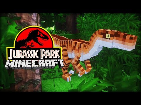 Velociraptor Minecraft Velocity Raptor | Crazy Craft Wiki | Fandom