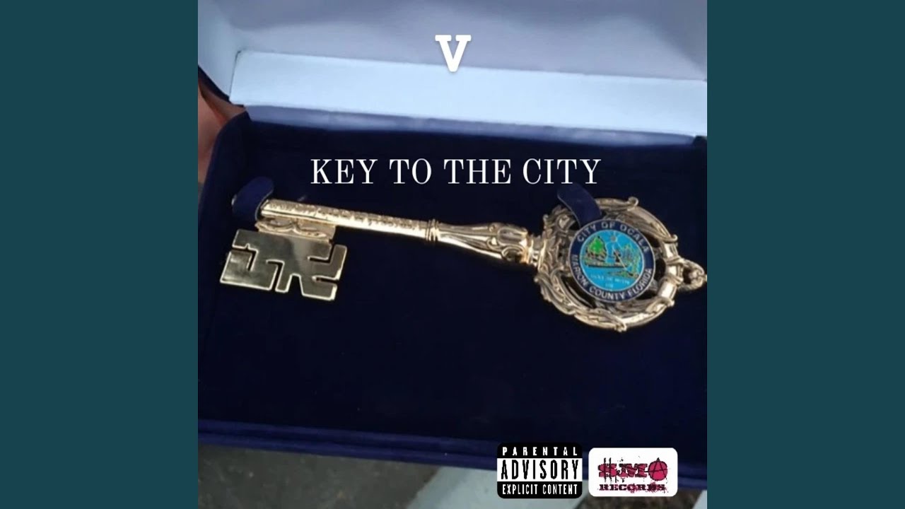 Key to the City - YouTube