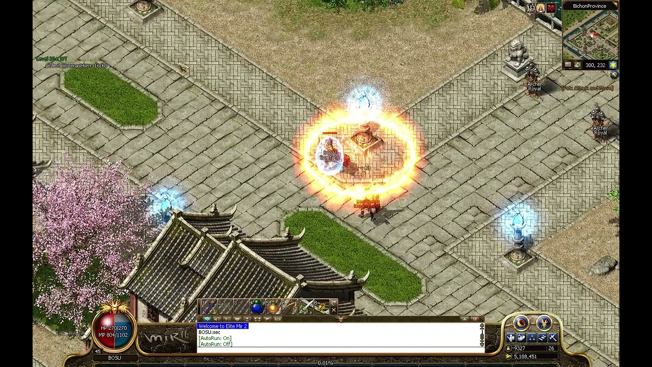 Legend of Mir 2 2022 10 20 11 57 50 - YouTube