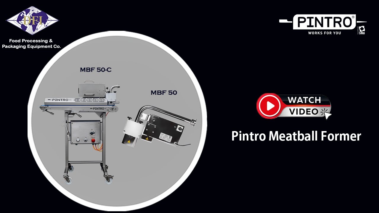 Stainless Steel Ball Former machine | Burger Patty Making Machine ...