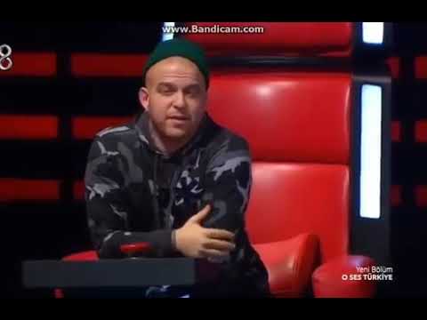 O ses türkiye Lütfiye Özipek-Kimse Bilmez