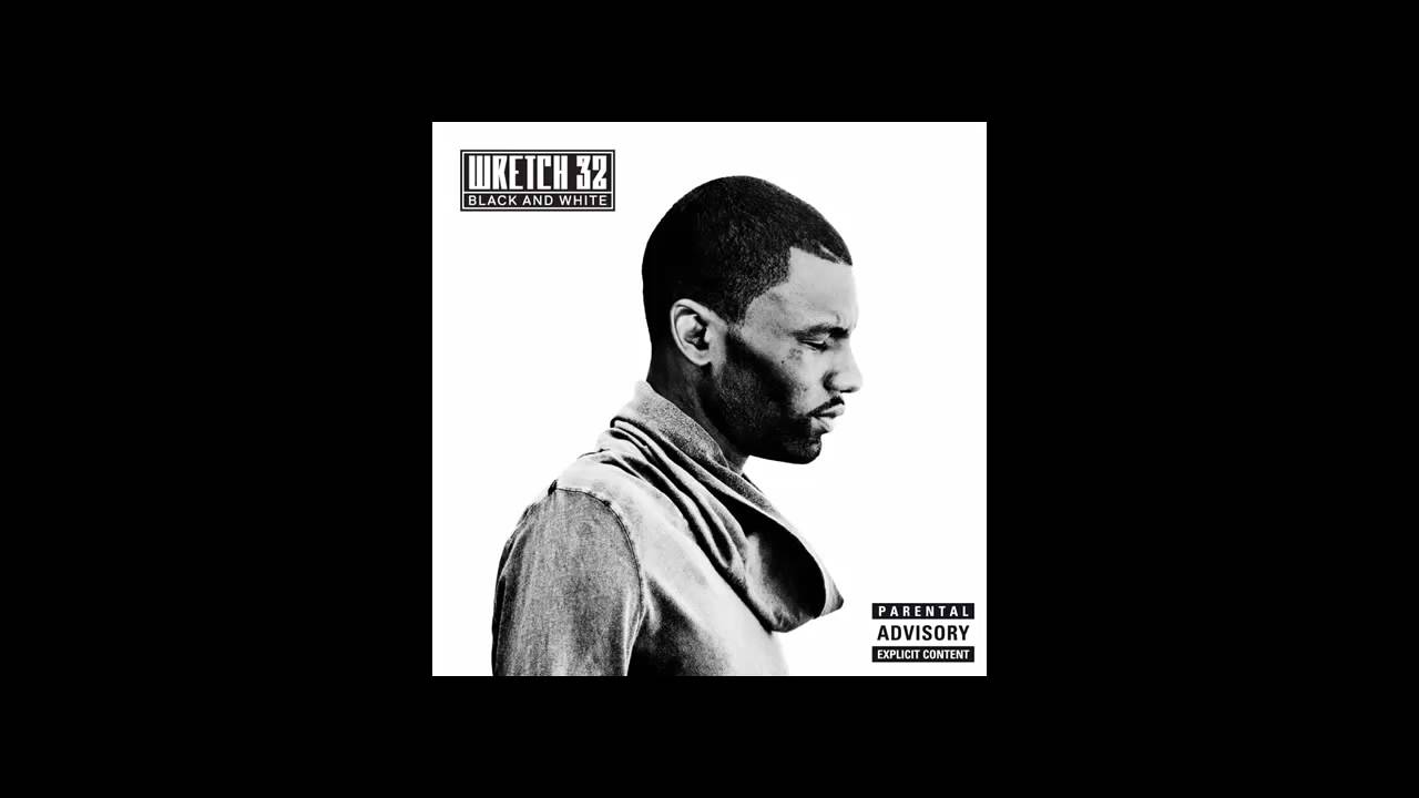 Wretch 32 - Unorthodox (Ft. Example) (Black And White) (Track 5) - YouTube