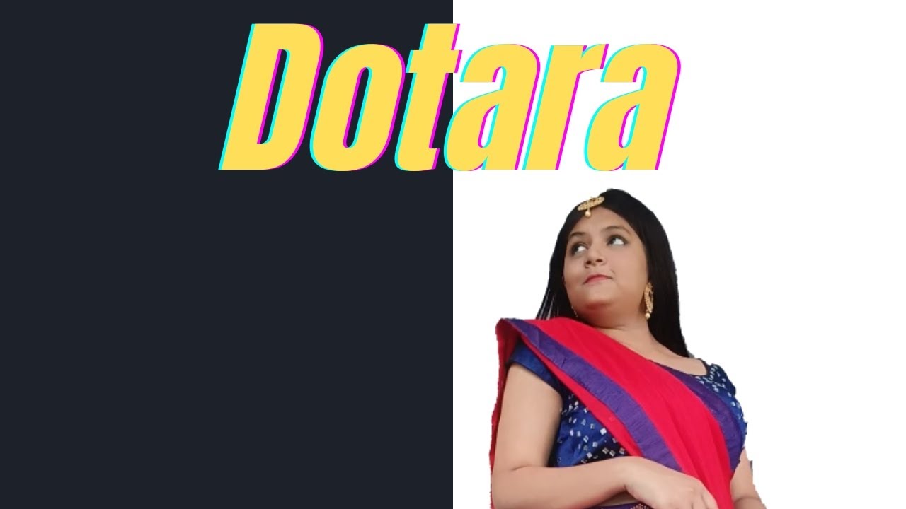 Dotara - YouTube