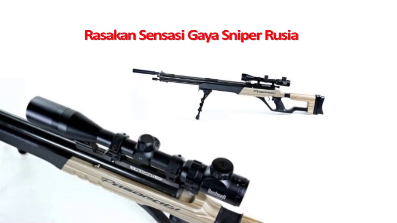 senapan angin pcp import | 0857-3192-3666 - YouTube