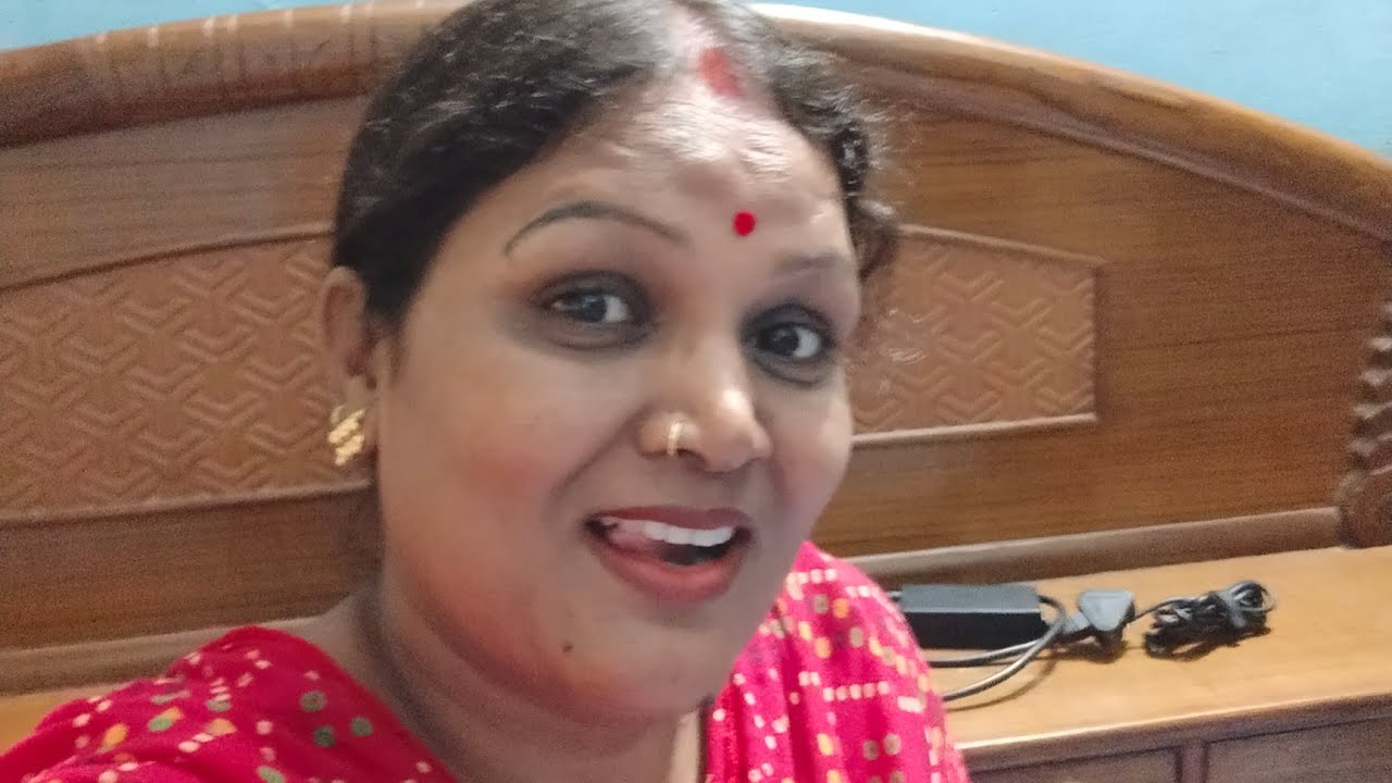 Sharda Patil is live! - YouTube