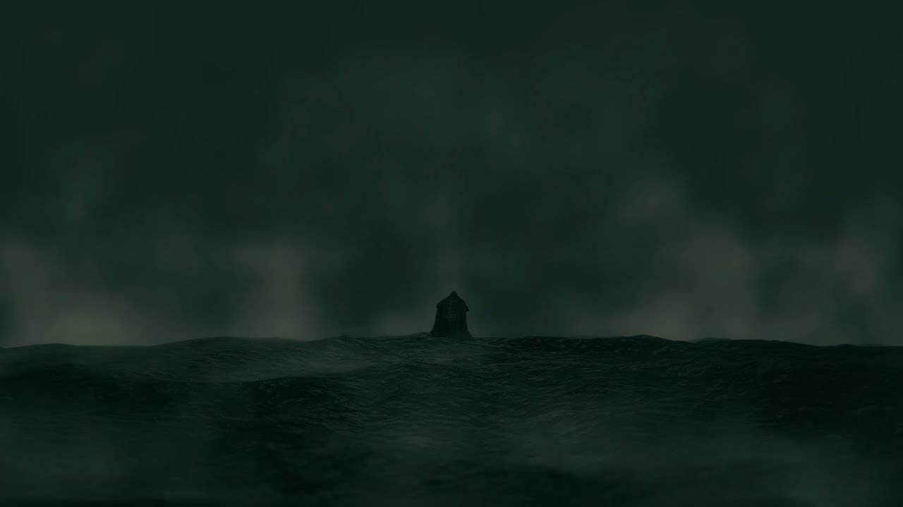 ELDEN RING Gameplay Walkthrough Part 1 - The Land Between - YouTube