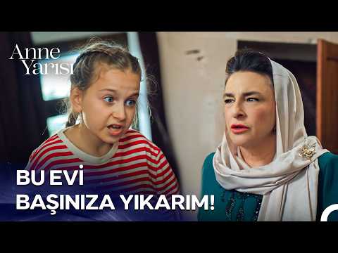 Çocuğun İçine Şeytan Kaçmış! - Anne Yarısı 3. Bölüm