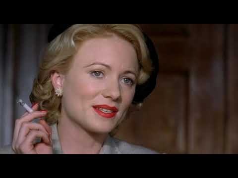 Panna Jane Marple s01e01 - Noc w Bibliotece (2004) - Agatha Christie