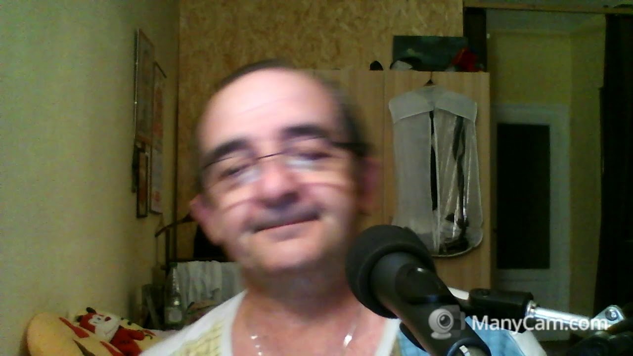 MANNARINO... ME SO MBRIACATO COVER ( BY TONY ) - YouTube