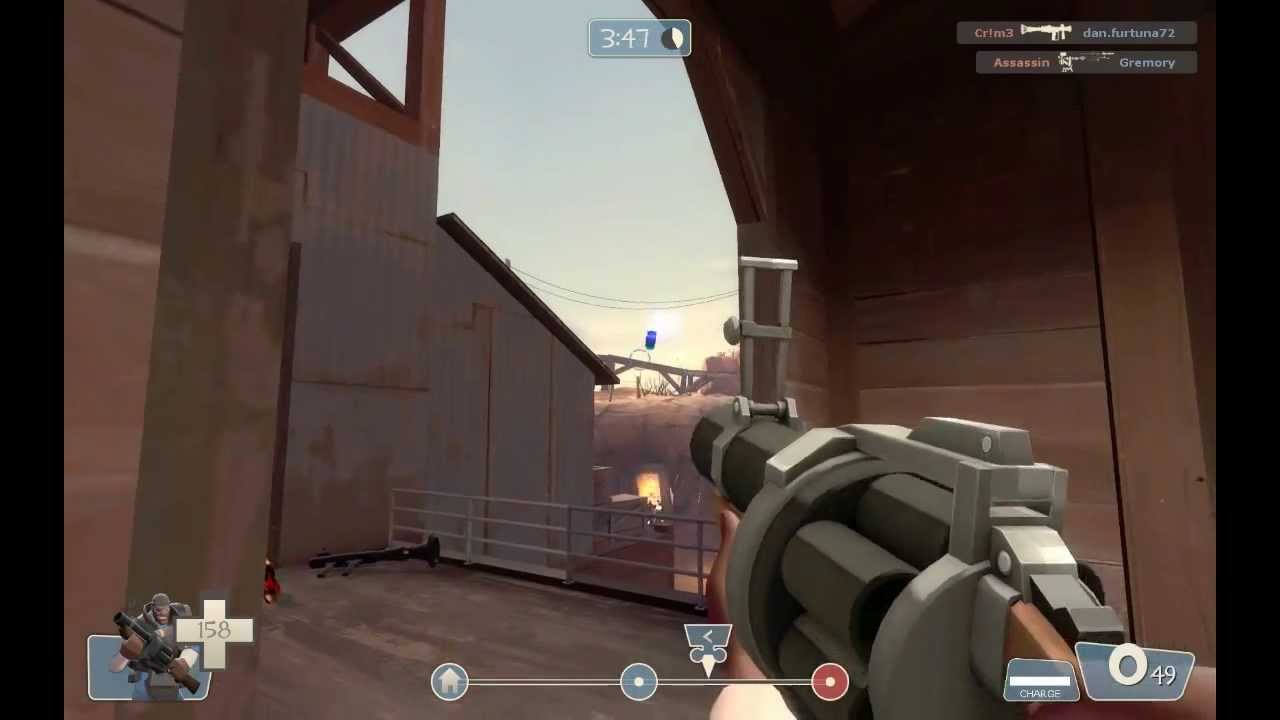 TF2 top kills of the week 1 - YouTube