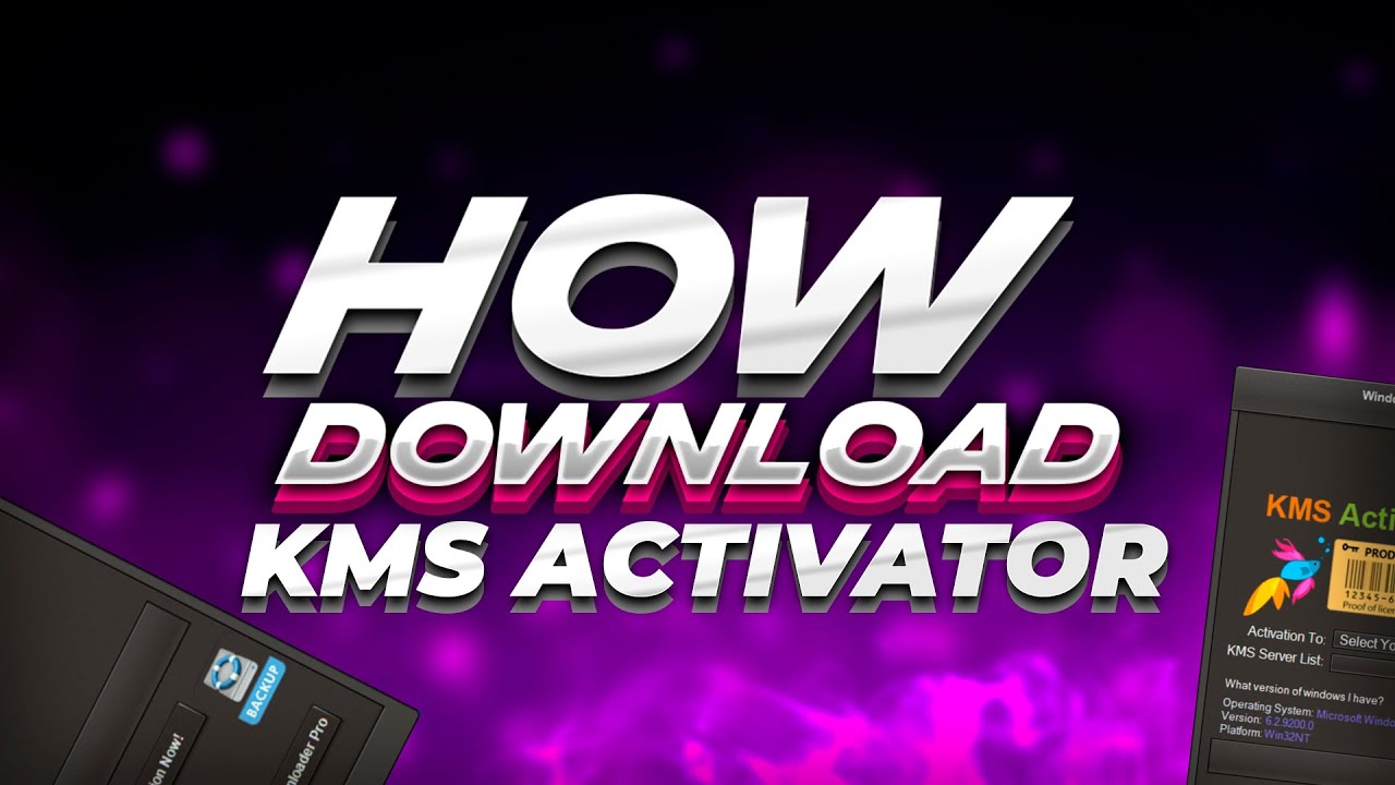 KMS-Online Activator - How to activate Windows 10 with KMS-Online 2022 ...