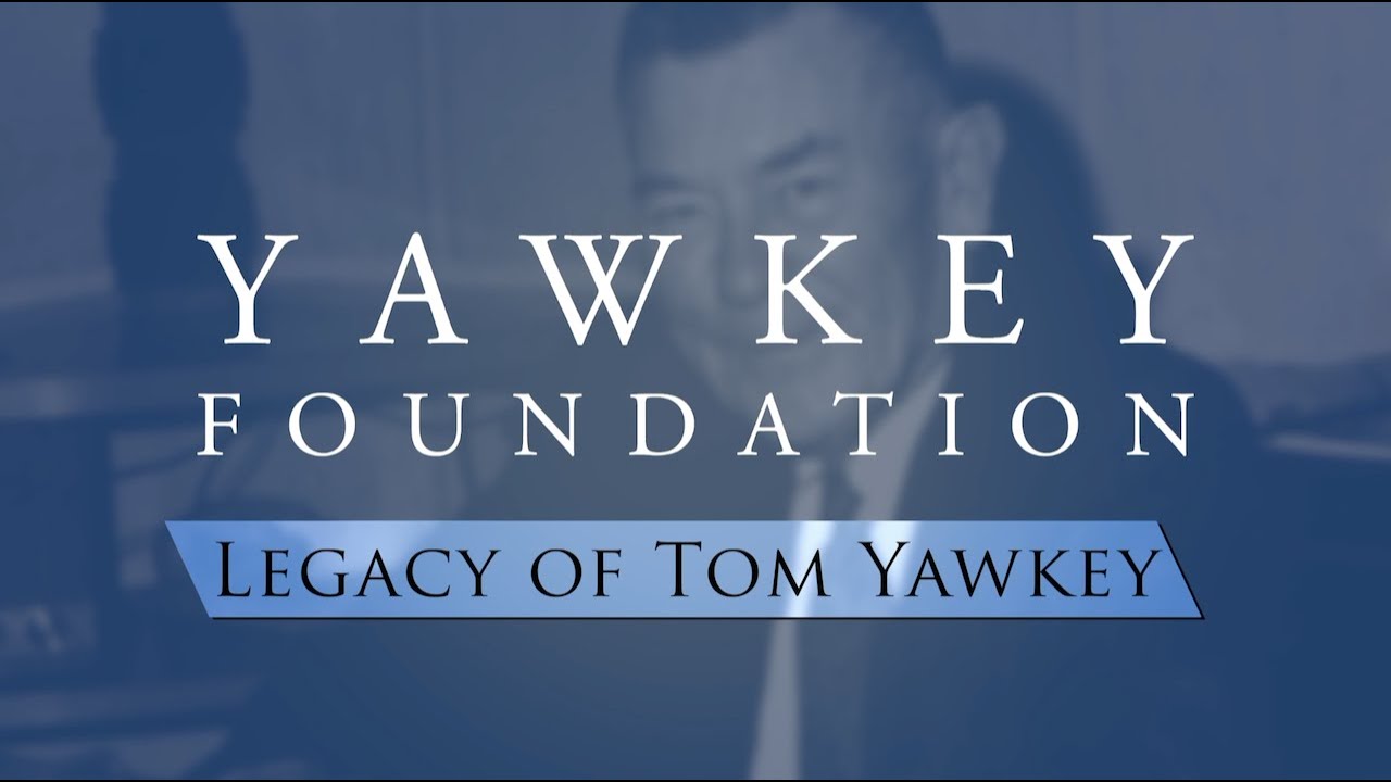 The Legacy of Tom Yawkey - YouTube