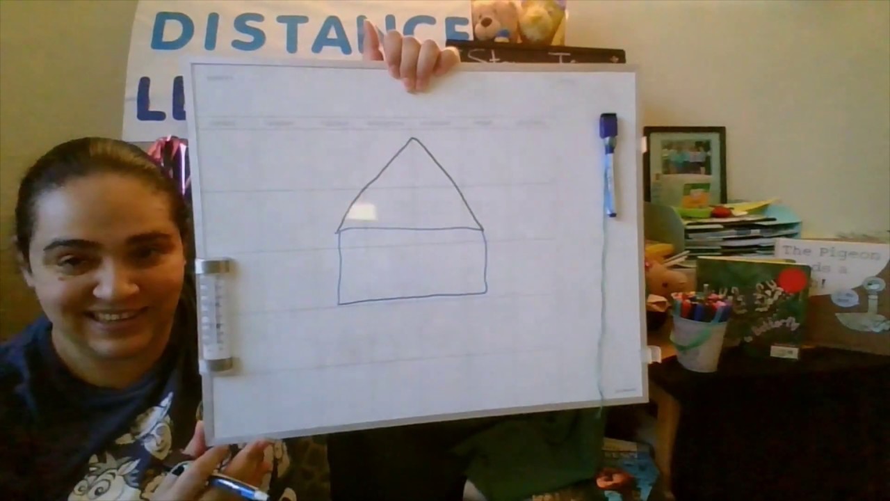 "Not a Box" Read-Aloud - YouTube