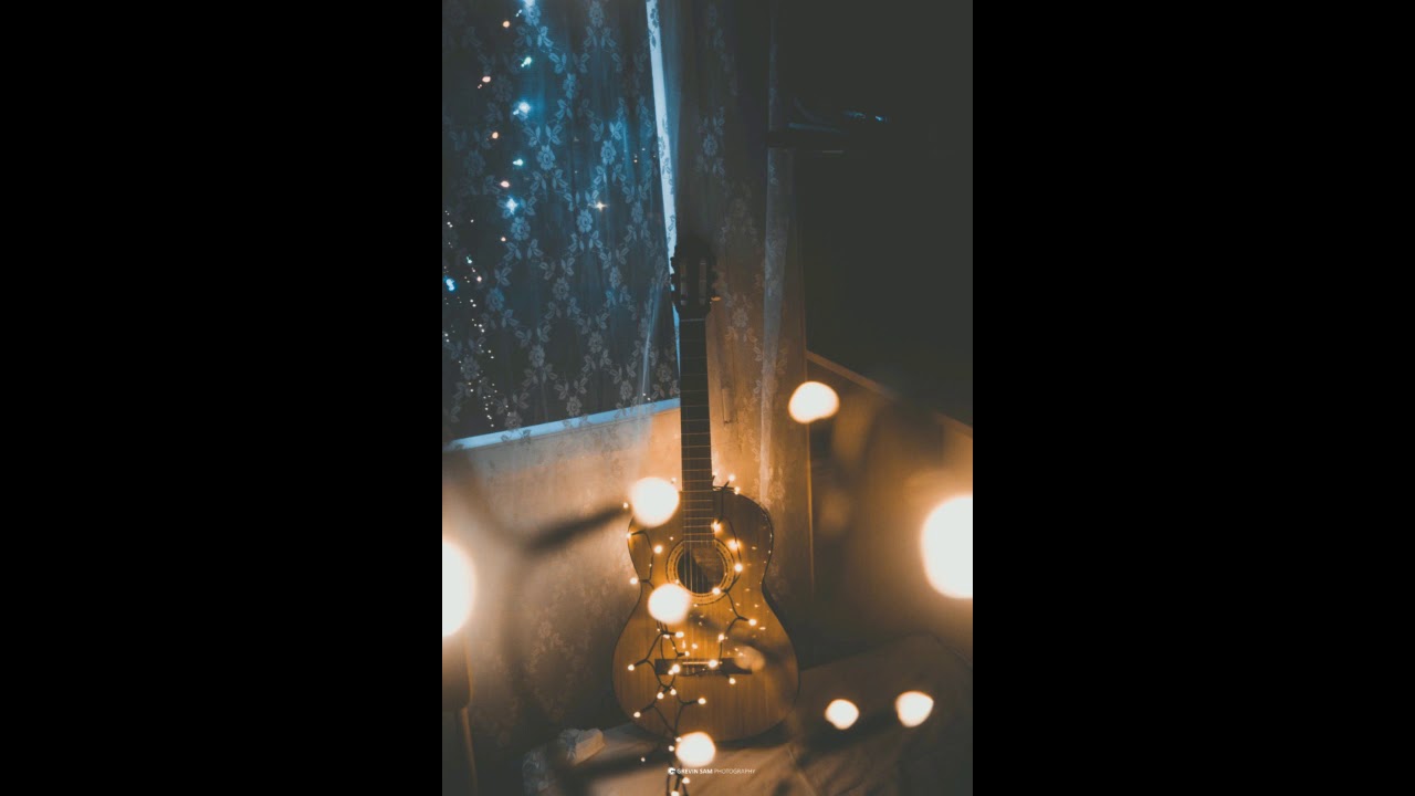 [No Copyright Music] - Jason Shaw Solo Acoustic Guitar Creative Commons ...