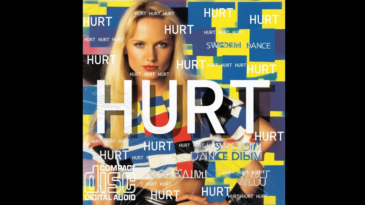 Hurt (Original Mix) - YouTube