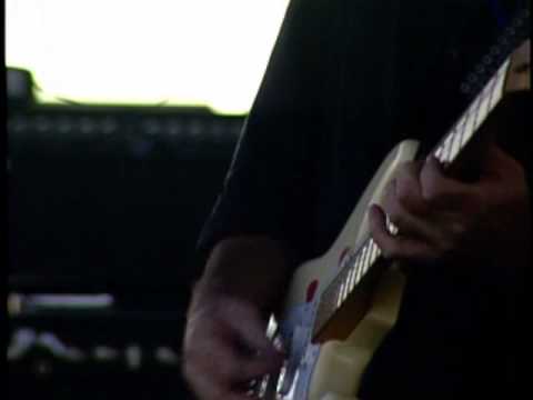 Christian Serpas & Ghost Town - Hoot & Holler (Live-Laketown Festival ...