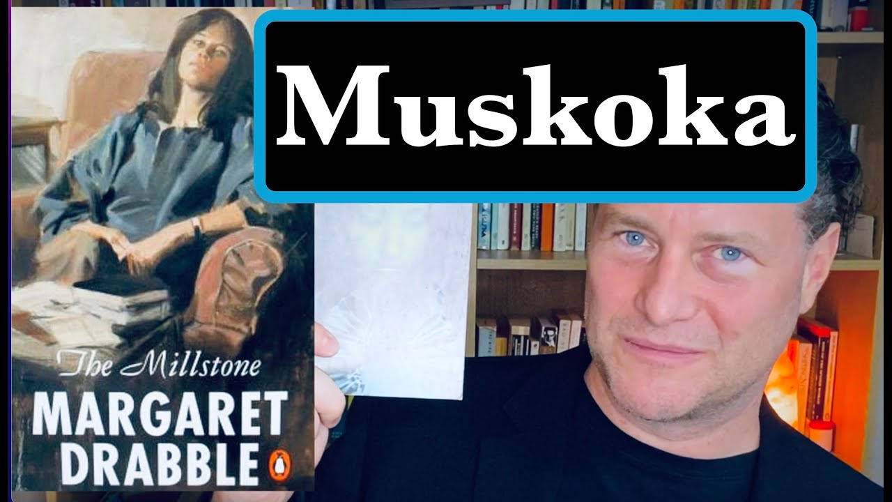 Muskoka-Bracebridge Book Haul! - YouTube