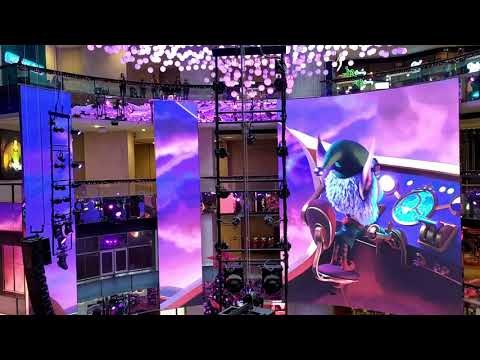 Christmas Happening at Genting full episode bluey sister bingo