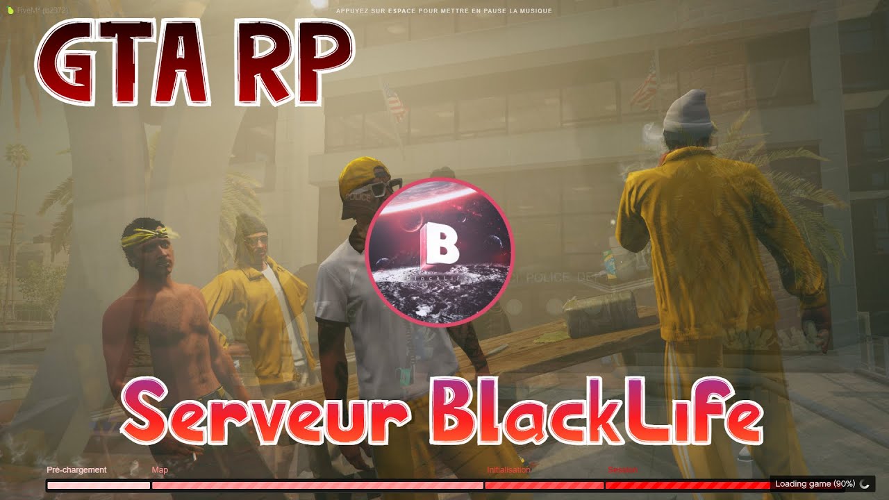 GTA RP : LE CARTEL DE SINALOA - FR (2/5) - YouTube