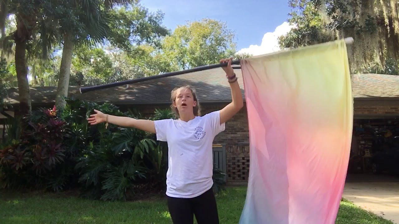 Ending flag feature - YouTube